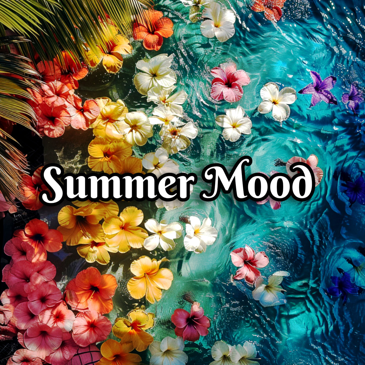 Summer Mood – Damask Haus