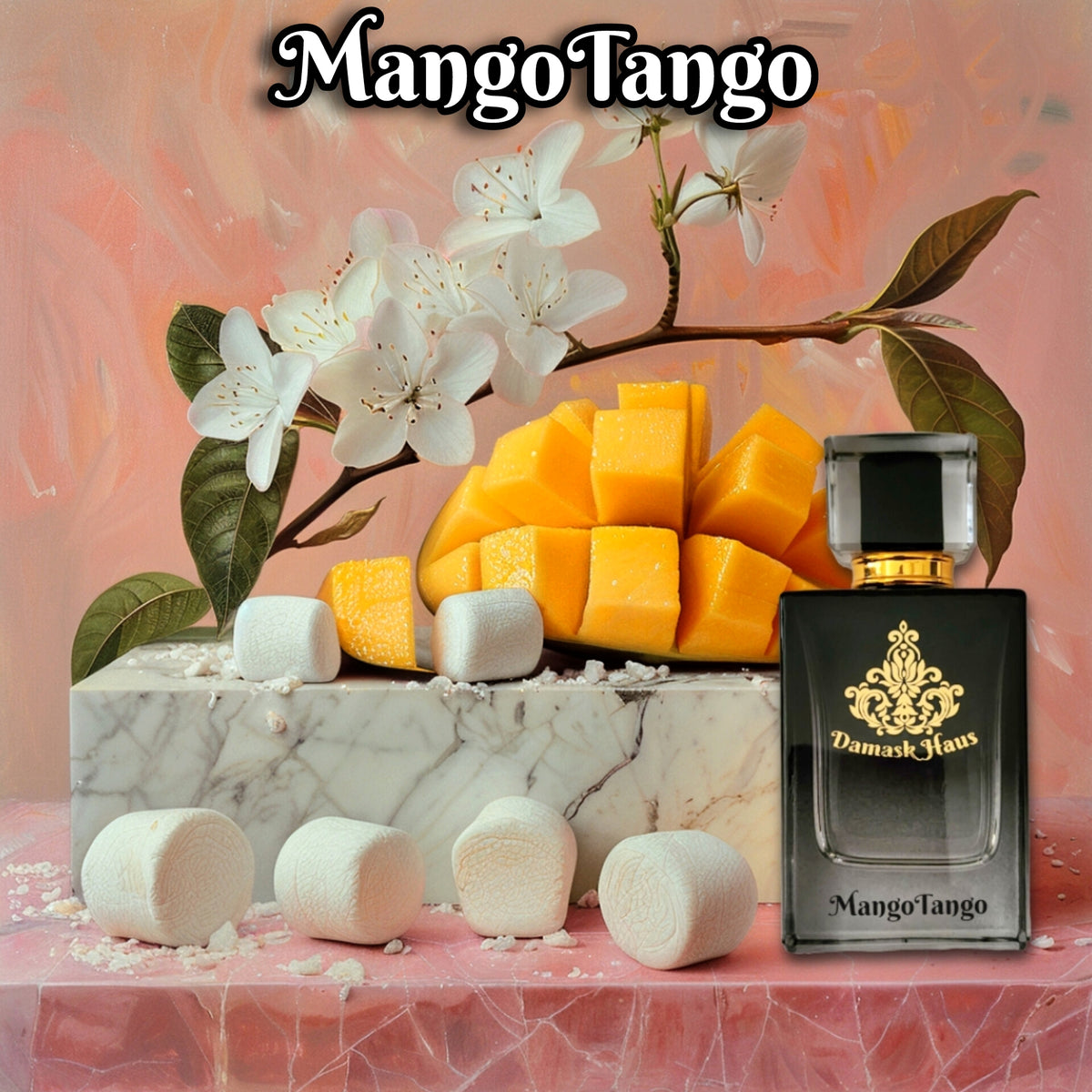 MangoTango – Damask Haus